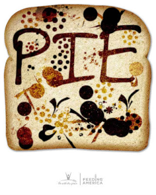 Pics obsession: Bread art Project