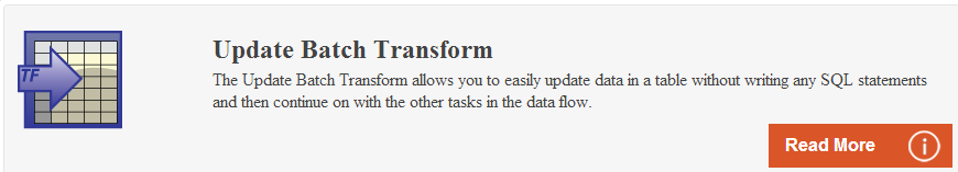 Welcome To Techbrothersit Ssis How To Add Task Transformation To Ssis Control Flow Items Or