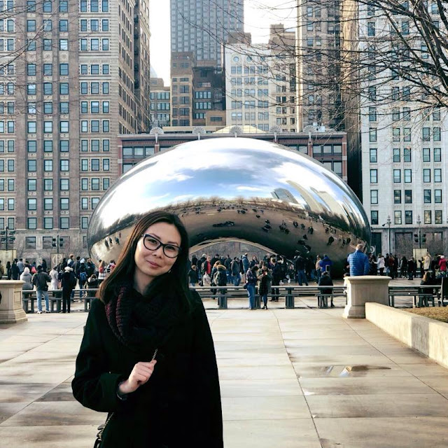 Welcome to AUCA Library blog