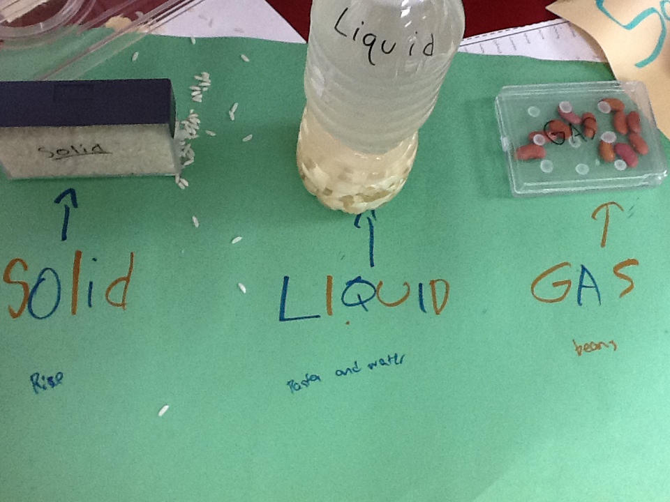 room39online: The last of the States of Matter projects.