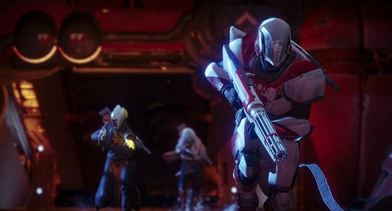 Destiny 2: Hunter Class Strategy Guide