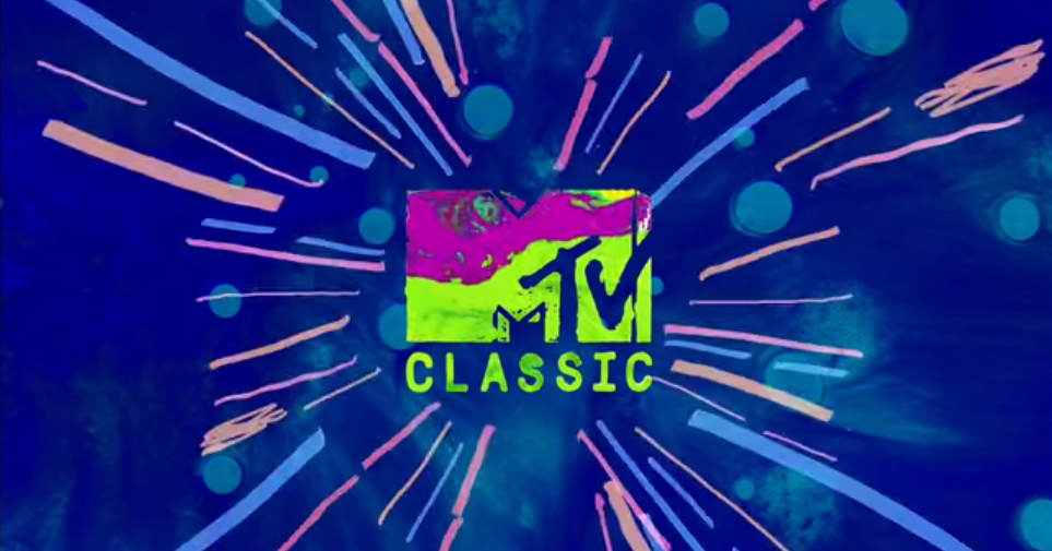 New MTV Classic Channel Launching On MTV's 35th Anniversary