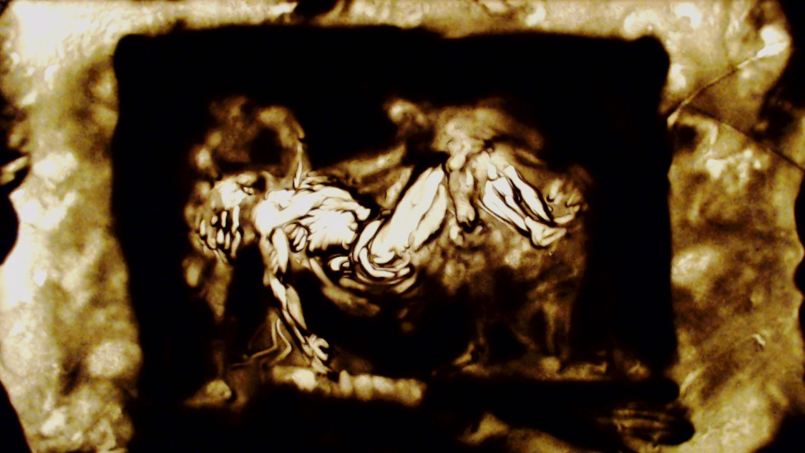 Final frames — JJJaspersen Studios