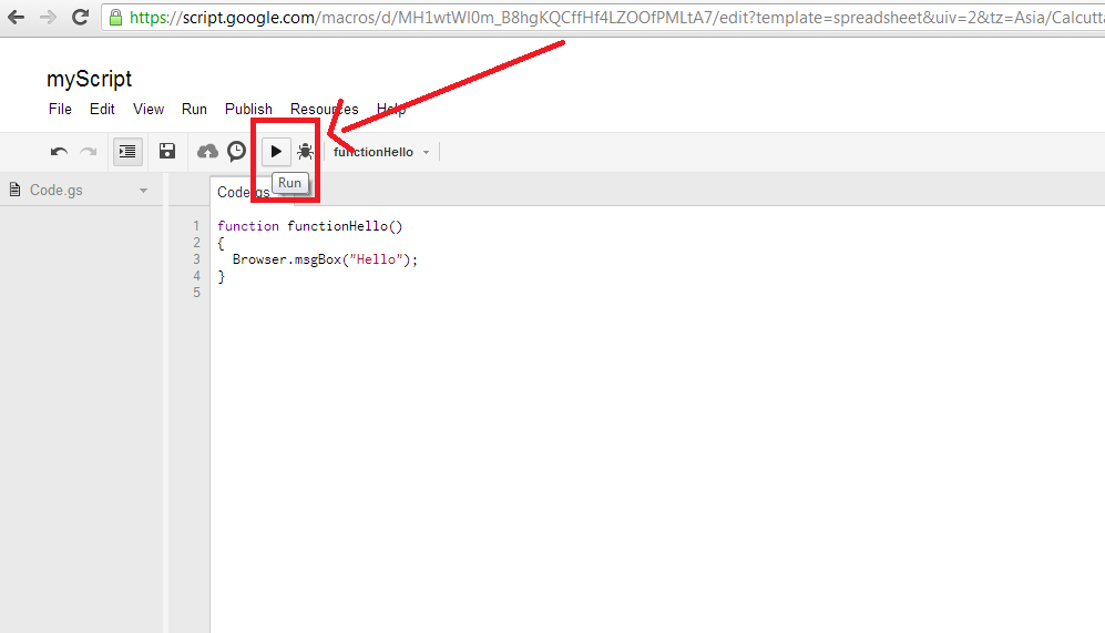IGoogleDrive How To Write A Script In Google Spreadsheet igoogledrive-how-to-write-a-script-in-google-spreadsheet