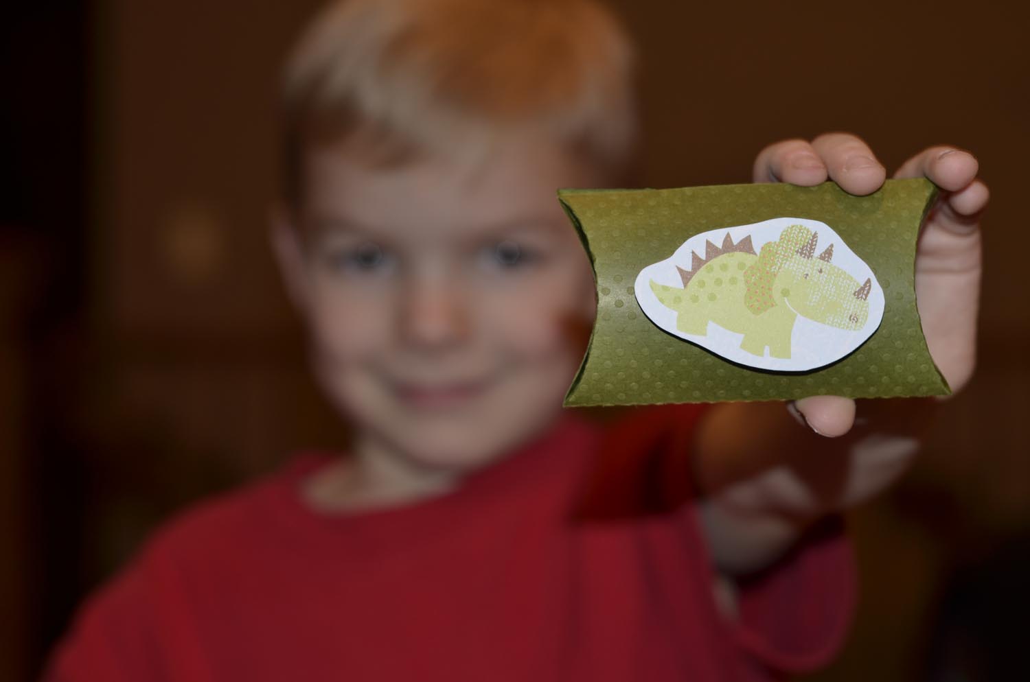 Laura Vanderbeek: Valentine 's for boys