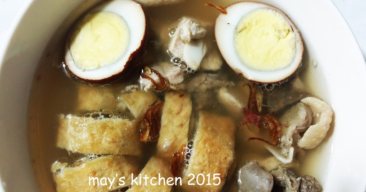 Resep Cara Membuat Timlo Solo Asli DEH | Resep Juna