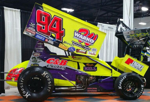 The DIRT Network: Preseason Top 25 Sprint Car Poll