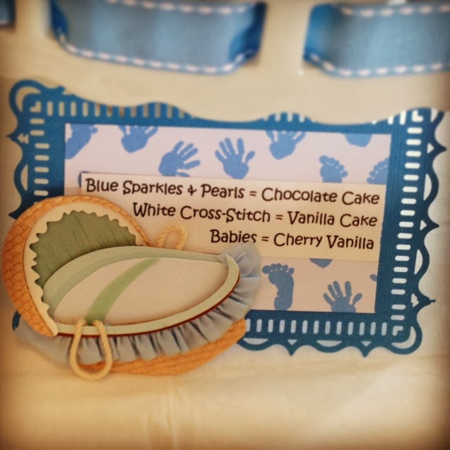 One Sweet Bite at a Time: Throwback Thursday: Sweet Baby Boys