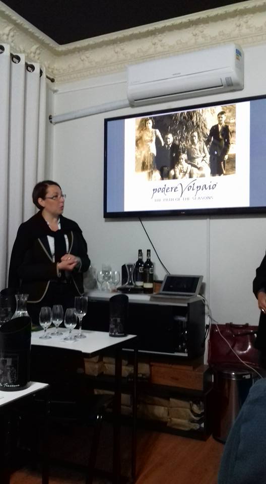 AMO VINHOS: Vino Ideale e Casa da Travessa apresentam Vinhos da Toscana ...