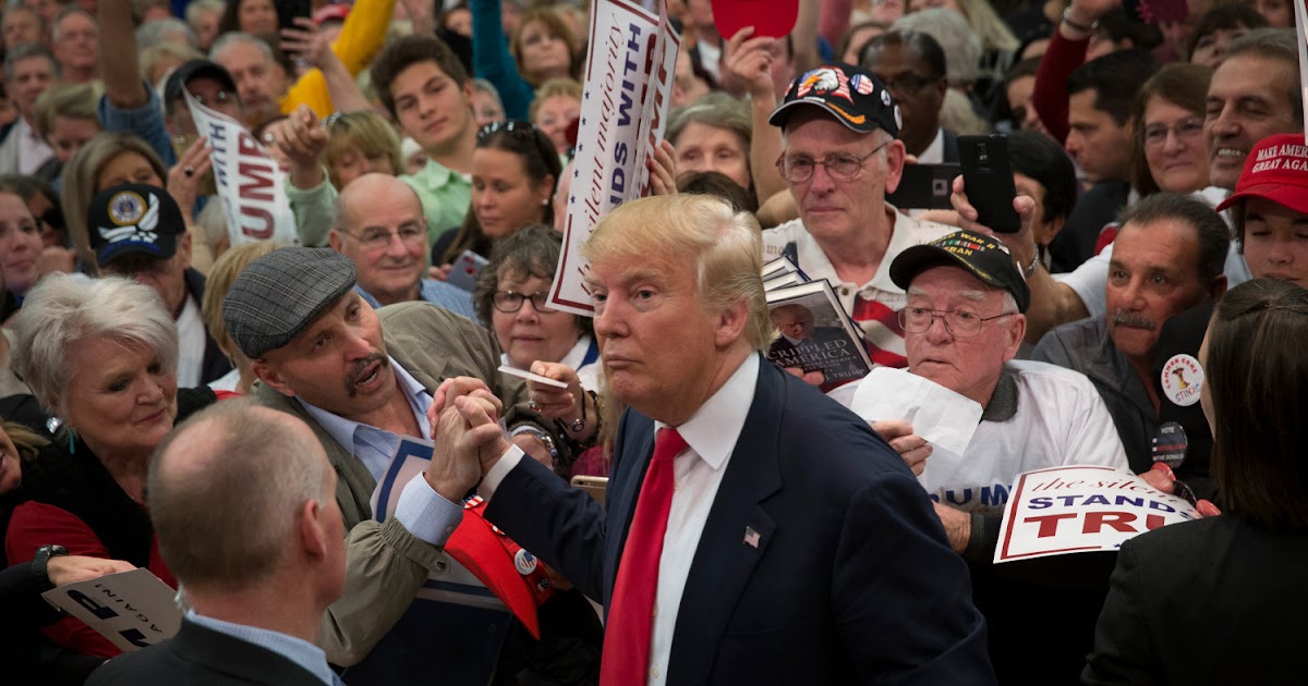 Jake Greear — Suicidal Tendencies: Trump and the Rise of the “F#*k it ...