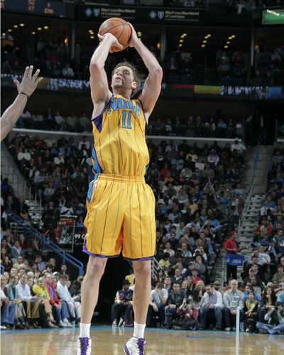 The Hoop: Siena announced David Andersen for 3 seasons