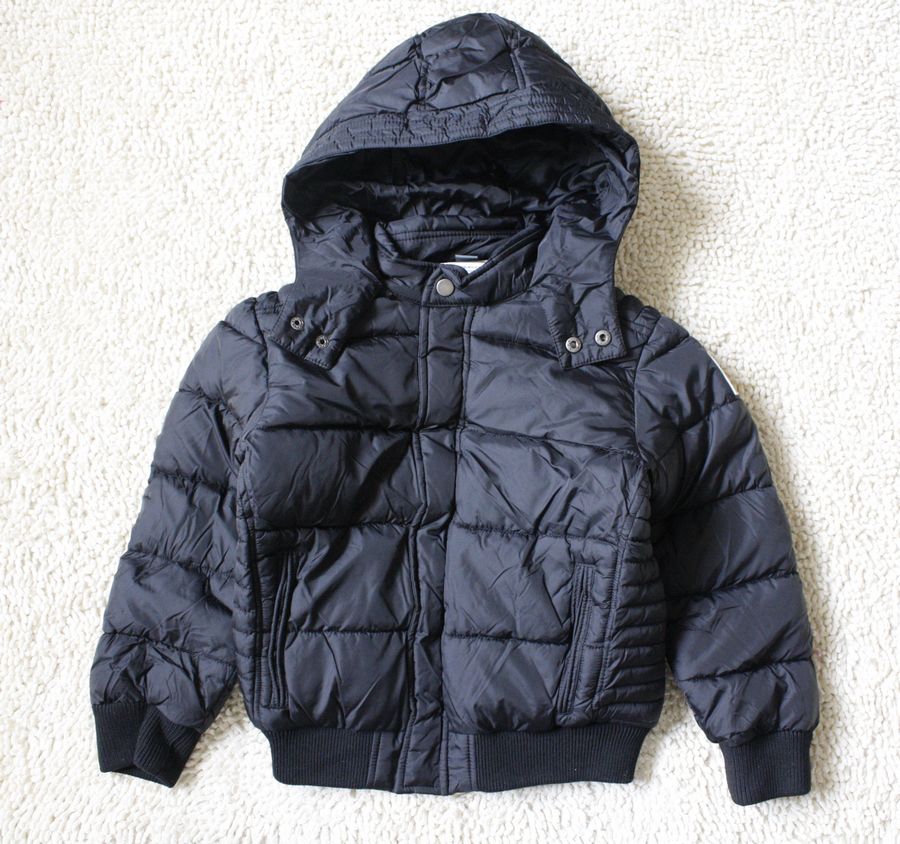 Pretty Clothes For Pretty Tots