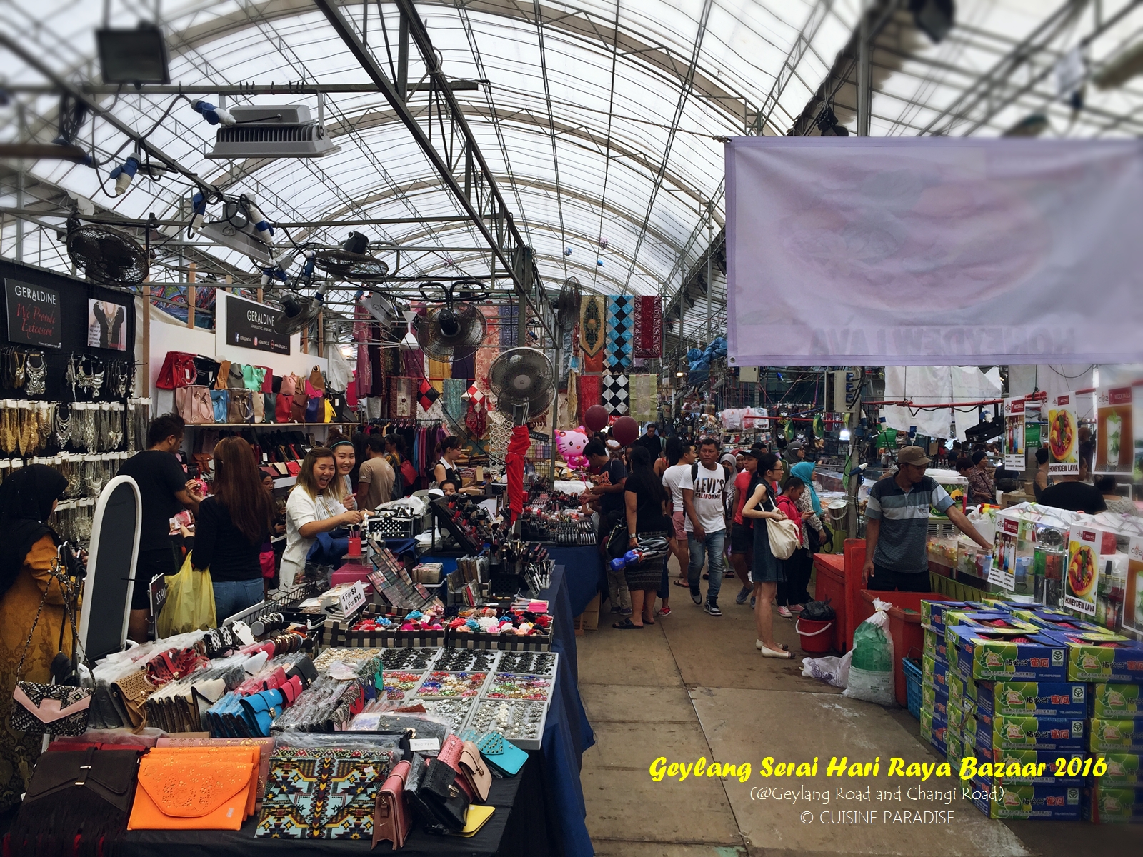 Cuisine Paradise | Singapore Food Blog | Recipes, Reviews And Travel ...