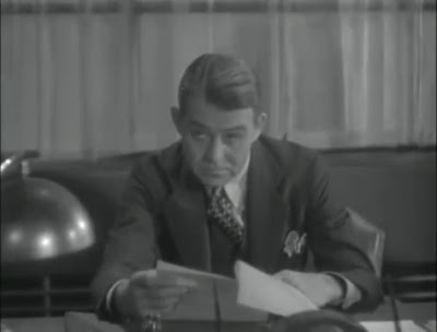 Forgotten Actors: Robert Ames