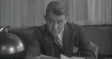 Forgotten Actors: Robert Ames