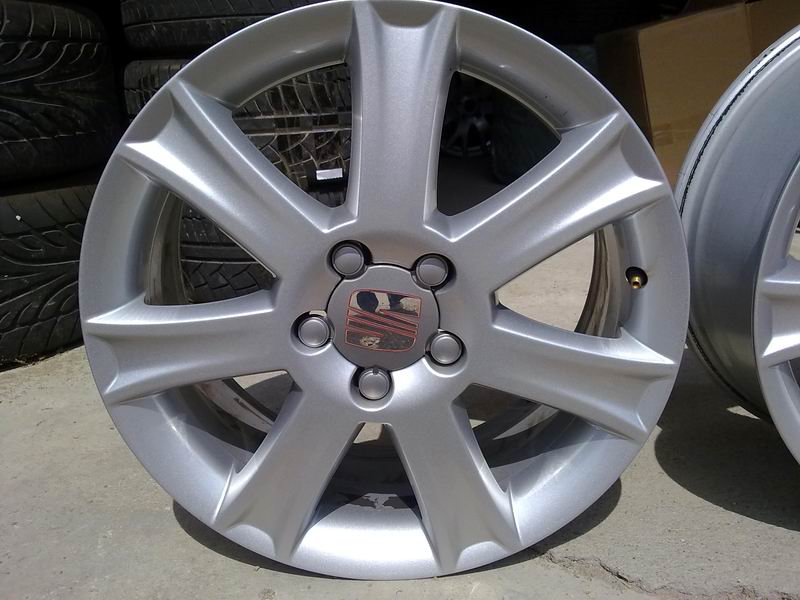 Jante Auto Originale OEM VW AUDI BMW MERCEDES: Jante originale Seat Leon