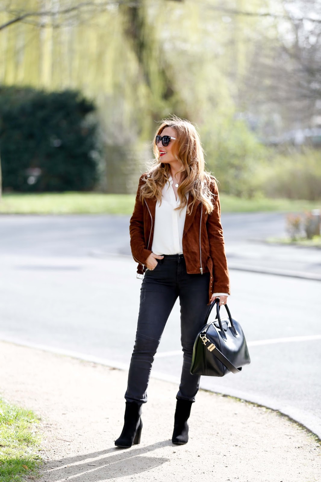 Im Alltag ganz einfach schick aussehen | FASHIONSTYLEBYJOHANNA ...