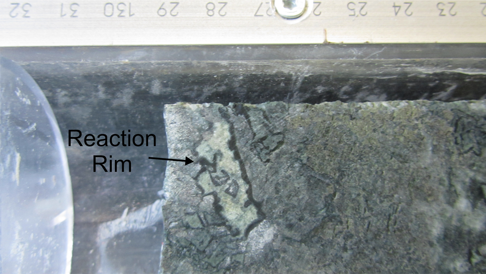The Life and Times of a (Trainee) Geologist: Bremen Core Repository