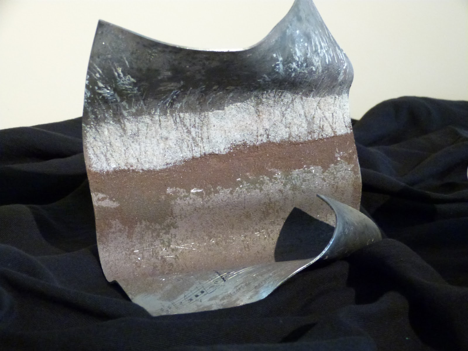 Cathy Toby: Créations