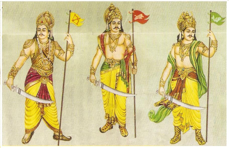 THEVAR / DEVAR OR MUKKULATHOR NEWS AND GENERAL INFORMATION(S): MUTHU ... THEVAR / DEVAR OR MUKKULATHOR NEWS AND GENERAL INFORMATION(S): MUTHU ...