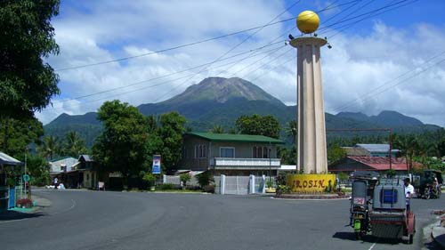 Sael's World: Irosin