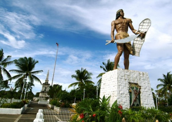 KAGANDAHAN NG CEBU: MGA TANAWIN AT PAGKAIN SA CEBU