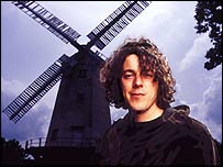 6 Impossible Things: Jonathan Creek Rewatch - The Wrestler's Tomb