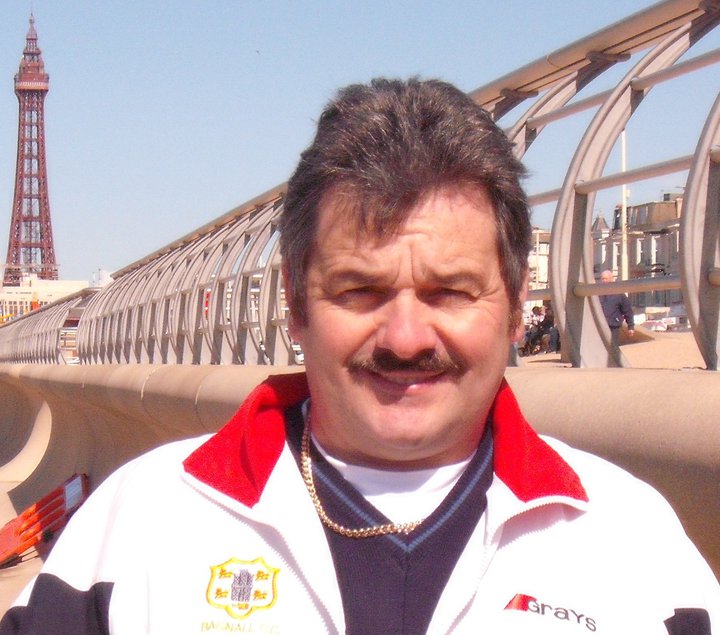 Bagnall CC News: September 2011