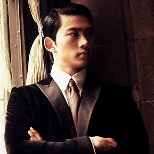 Everything About 2PM: [Poster] Republic of 2PM Photobook. Collection II.