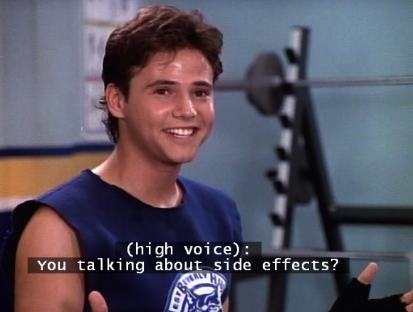 Let's Make Fun of all the Clothes from Famous Original Beverly Hills ...