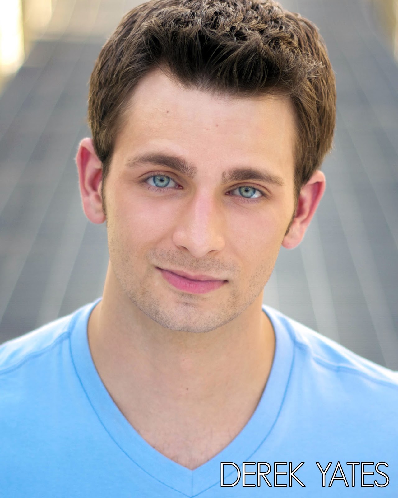 Men's Underwear Reporter: Professional Interviews