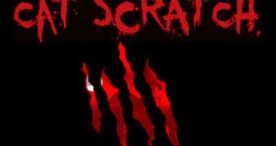 Cat Scratch | Creepy Story