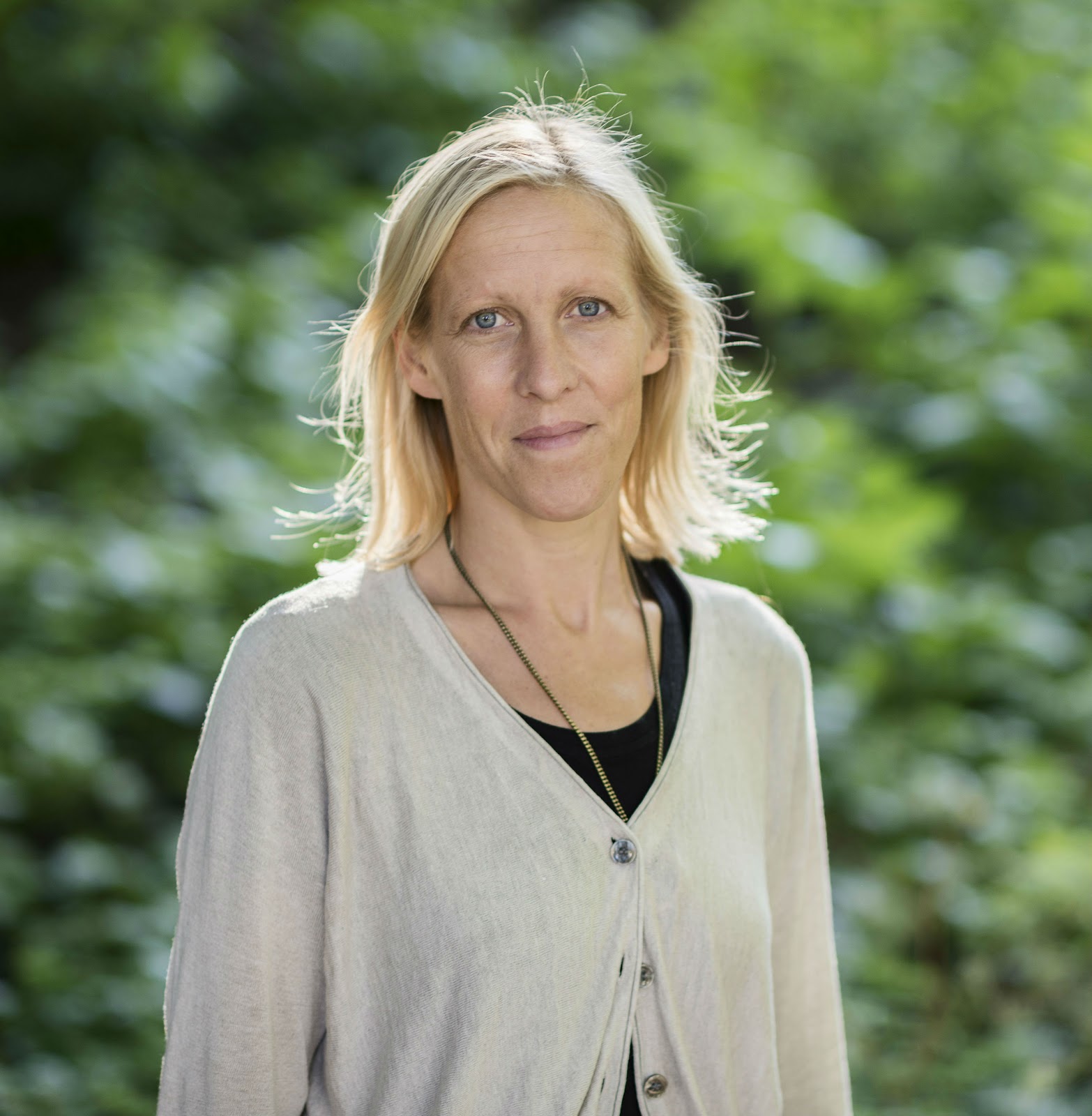 Annika Jacobson, Greenpeace: Ojnare visar vikten av civil olydnad ...