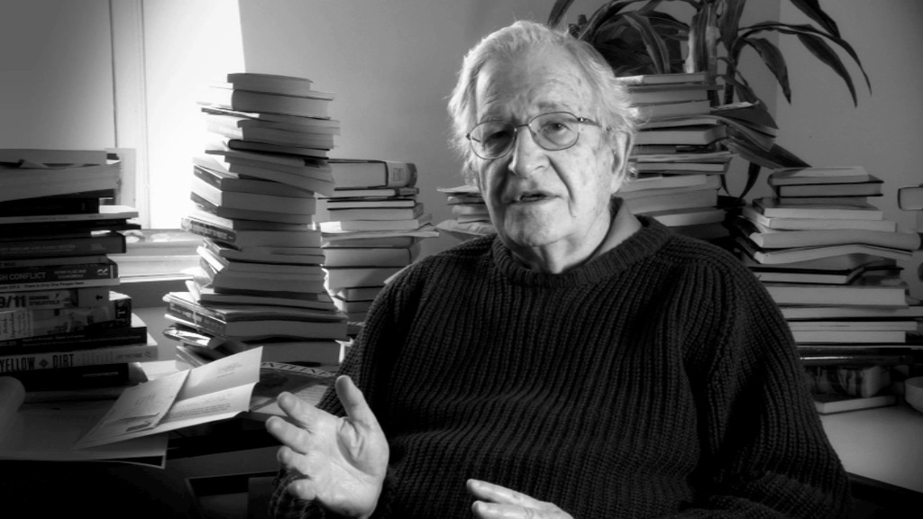 Noam Chomsky | ASPECTOS DE LA TEORÍA DE LA SINTAXIS (Noam Chomsky)