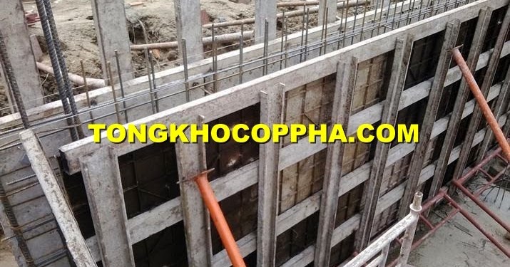 COFFA VÁCH ~ COFFA THÉP