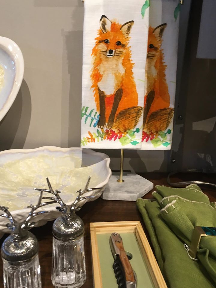 The Uptown Acorn: Giving Thanks for ... {The New Hazelnut}