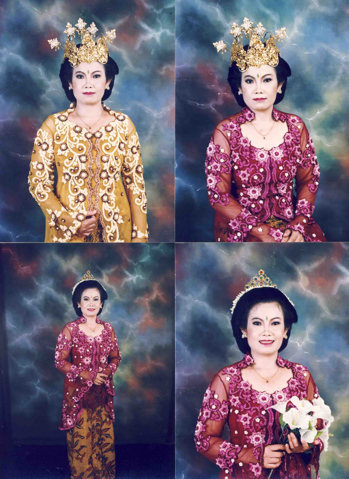 Welcome to my blog: Manten Jawa