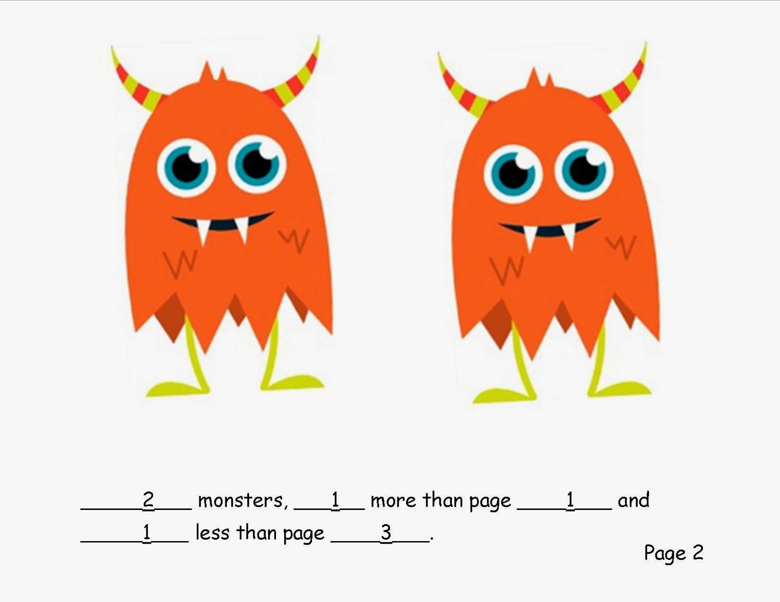 McMurry Education C & I Dawgs: Math lesson kindergarten using Mercer ...