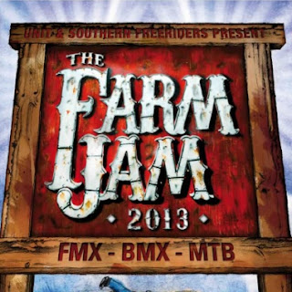 SportsLight: Farm Jam 2013