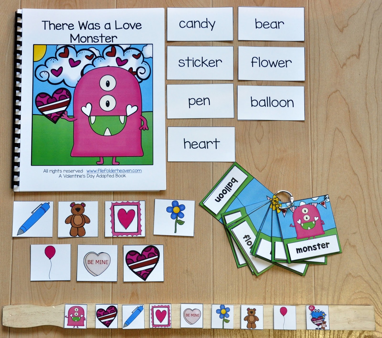 File Folder Heaven Blog