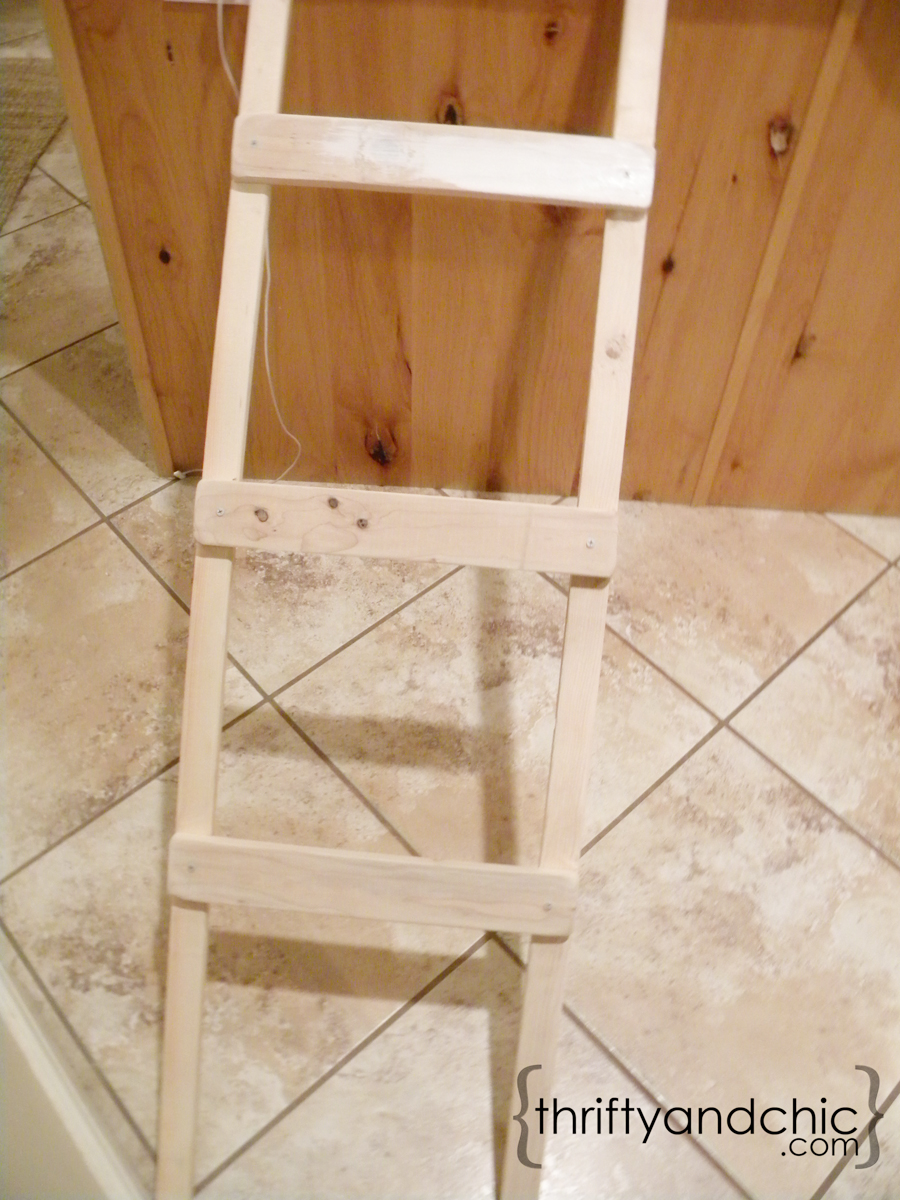 Thrifty and Chic - DIY Projects and Home Decor