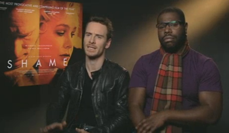 Another Shame Interview | Sassy Holly