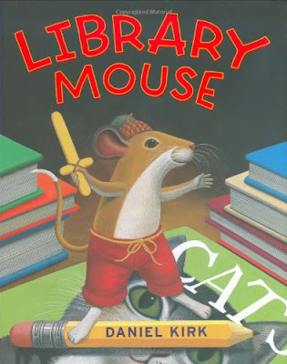 Books About Mice | What Can We Do With Paper And Glue