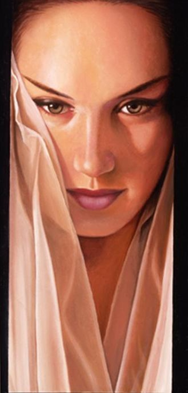 Impressioni Artistiche : ~ Edson Campos