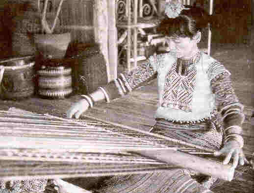 Mandaya by Joel Velasquez ~ WEB-BASED INFORMATION OF MANDAYA TRIBE