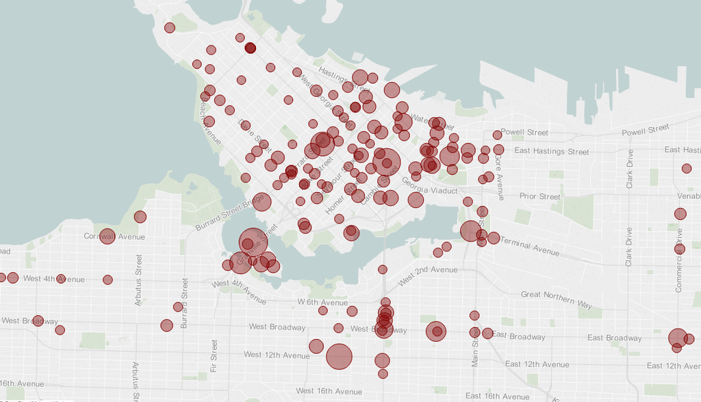 Chad Skelton: Next public Data Visualization and Tableau Training: Feb ...