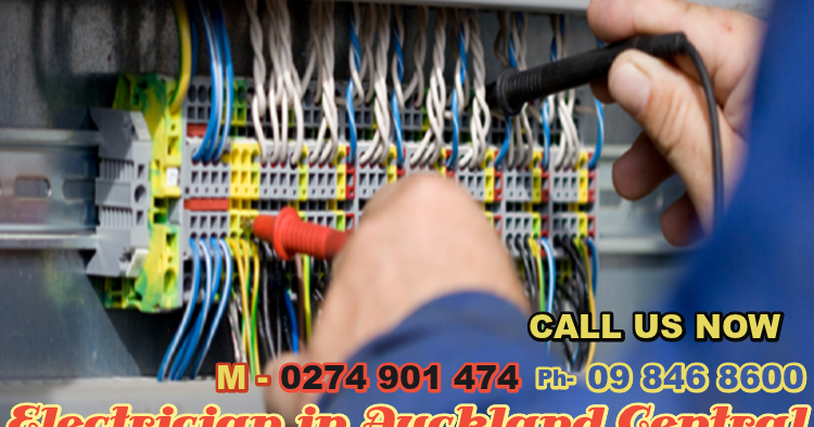 Know about Quick Fix Electrical in Auckland: Find Yourself The Best ...