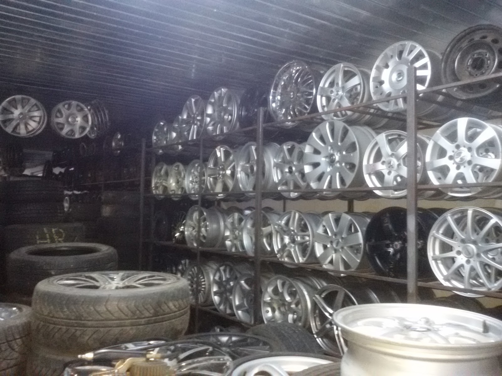 Tractari Auto Constanta BulRom: Anvelope Braila-Anvelope SH si jante ...