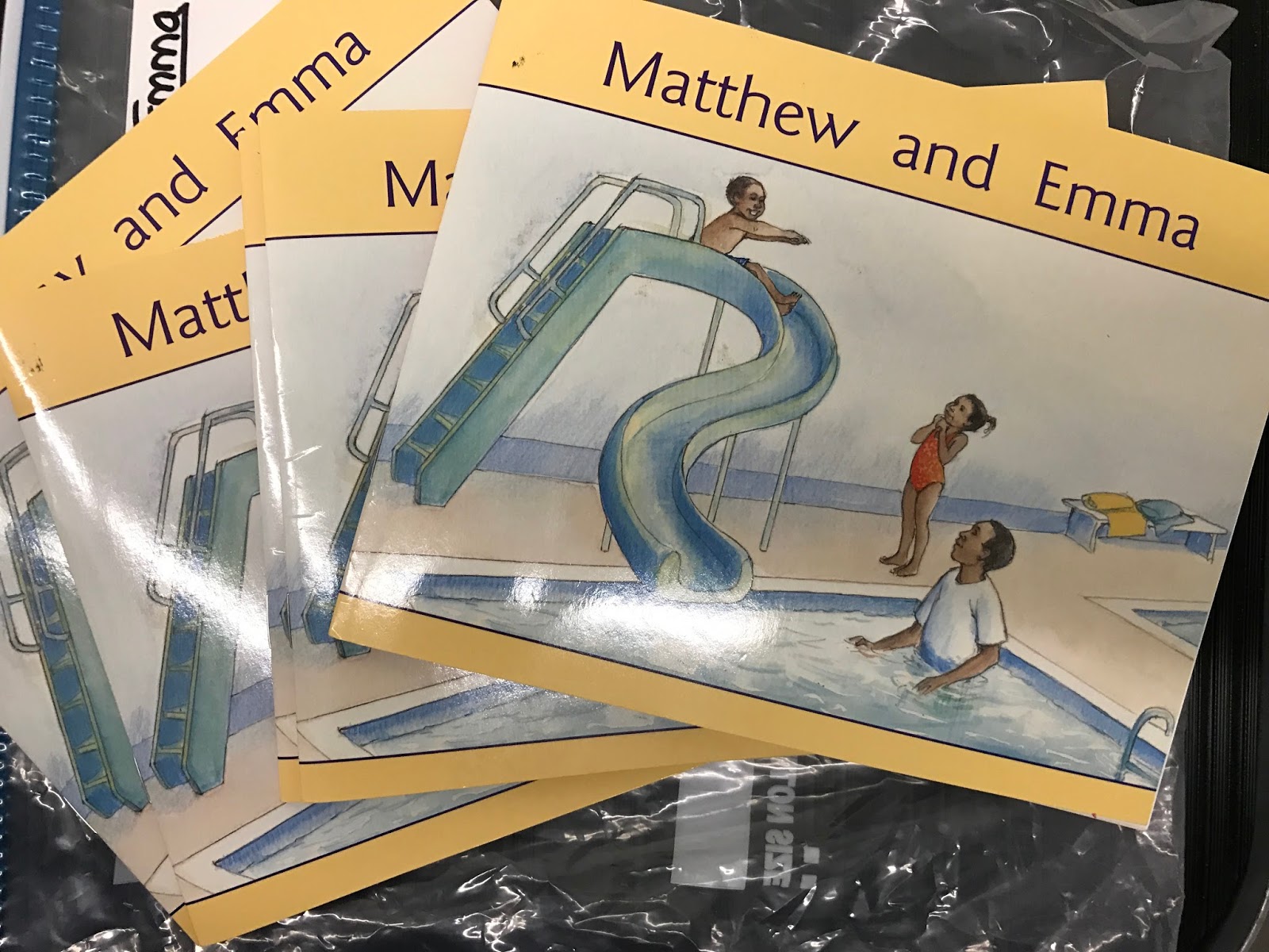 teacher tips and tales: using shared reading for small group time