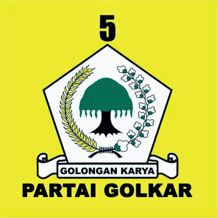 15 Logo Partai Pemilu 2014 | Deloiz Wallpaper